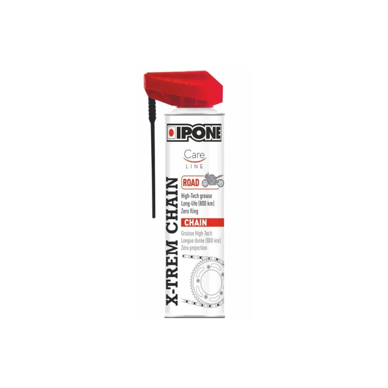 IPONE X-TREM CHAIN OFF-ROAD Chain Lubricant (250ml) – Race Moto Shop